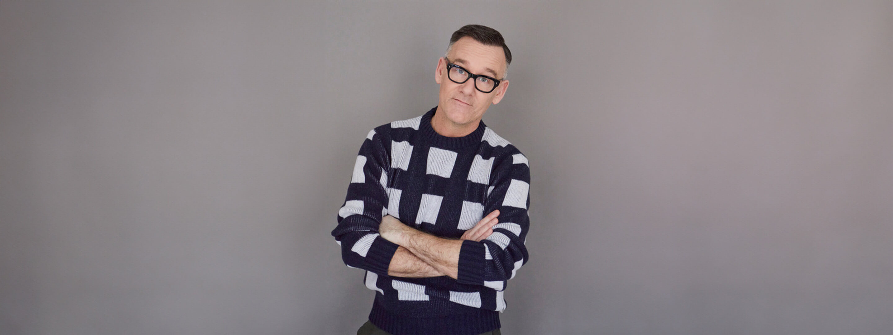 Brendan Courtney: Inspirational Keynote Speaker