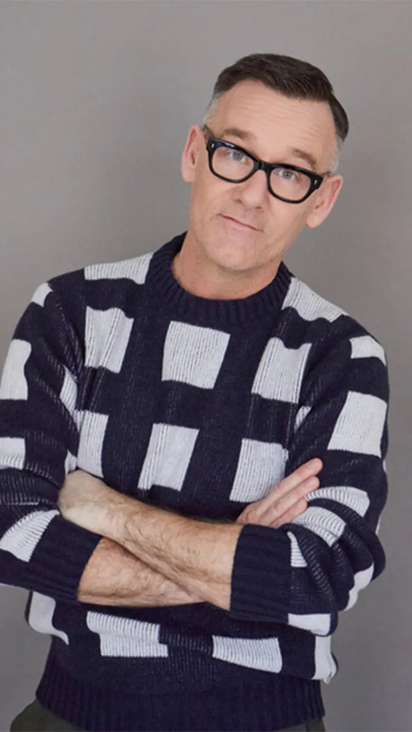 Brendan Courtney: Inspirational Keynote Speaker