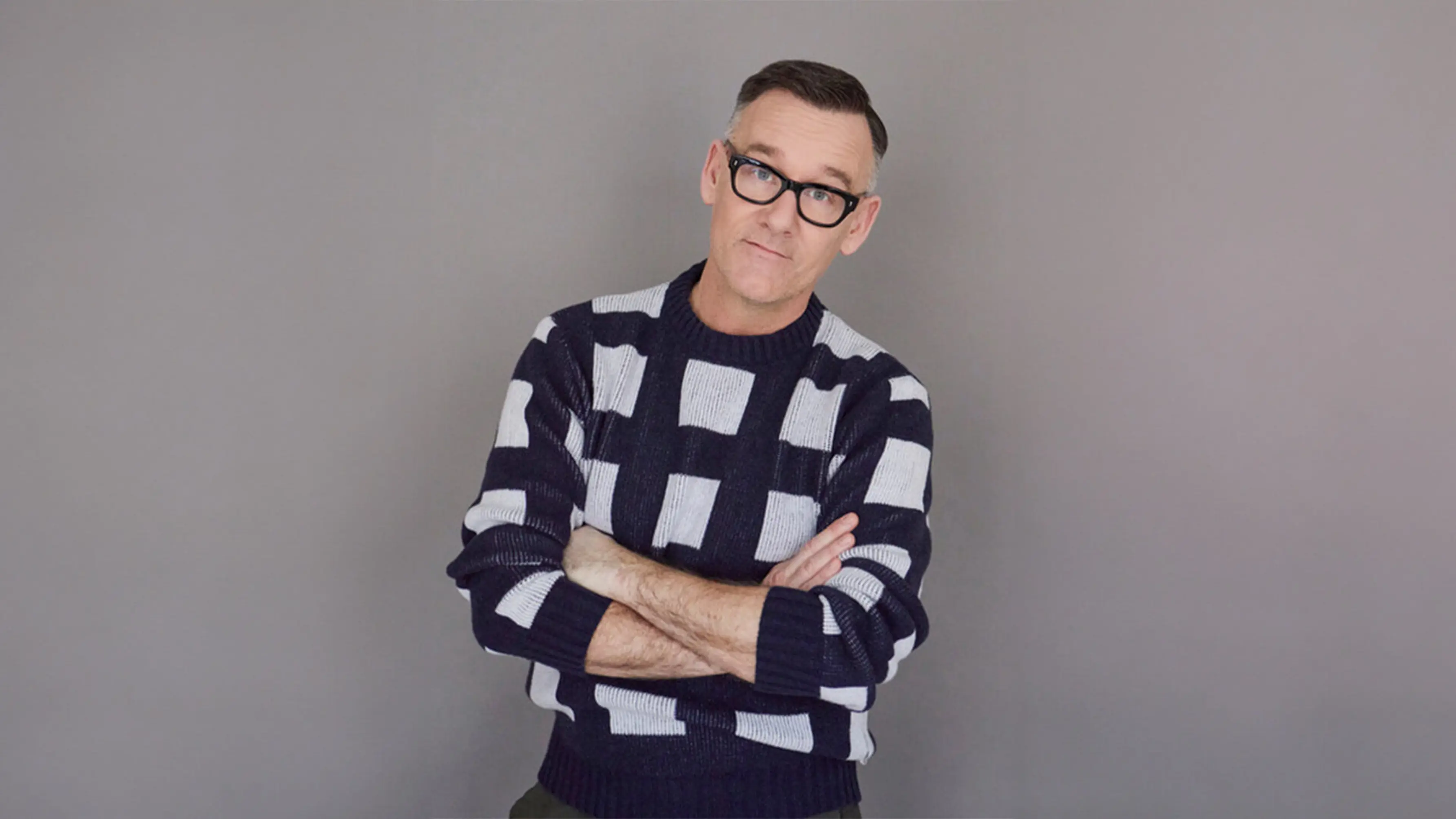 Brendan Courtney: Inspirational Keynote Speaker