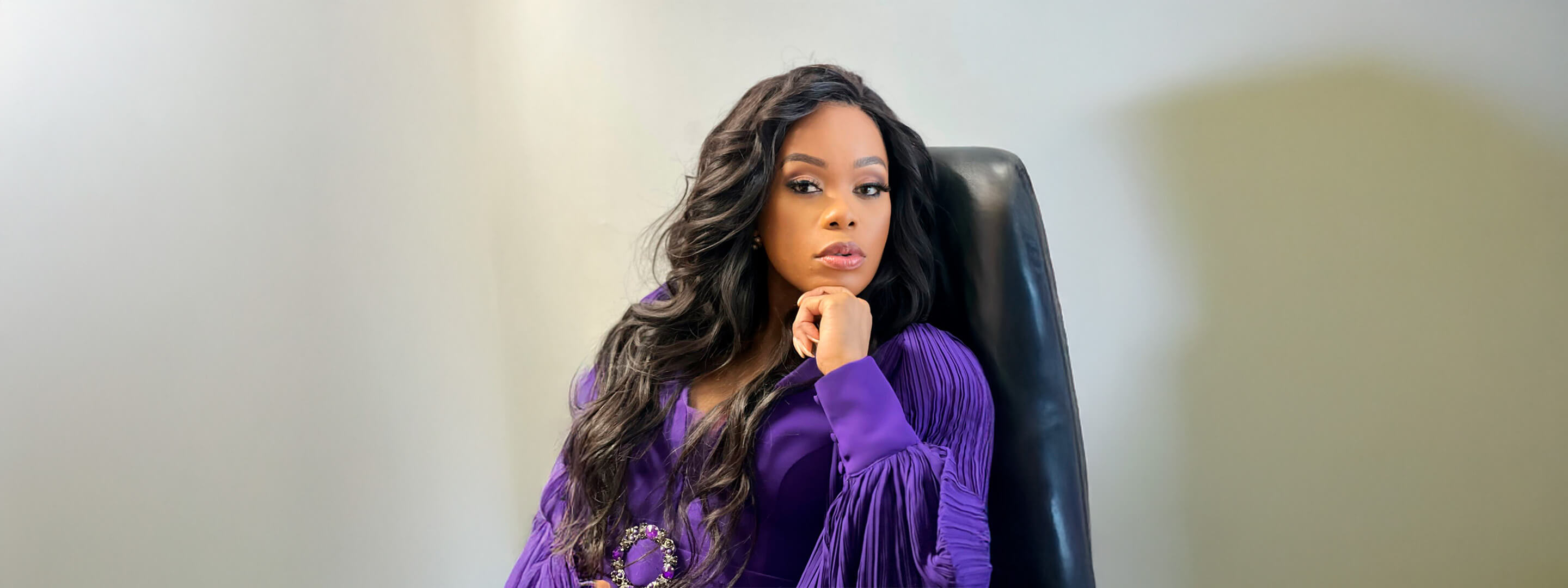 Lusanda Mbane: Inspiring Keynote Speaker & Social Activist