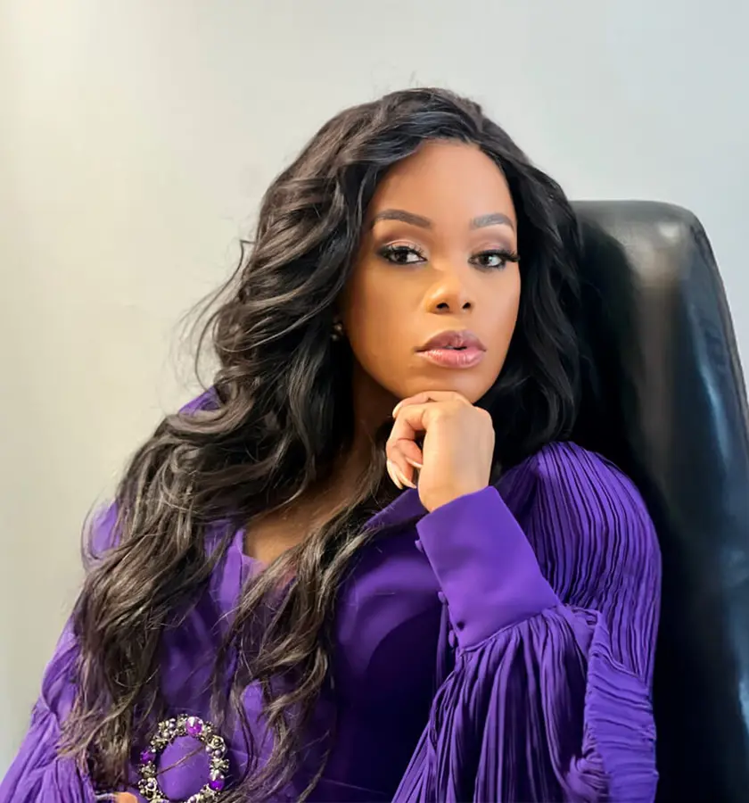 Omar Johnson: Tech CEO & Branding Expert