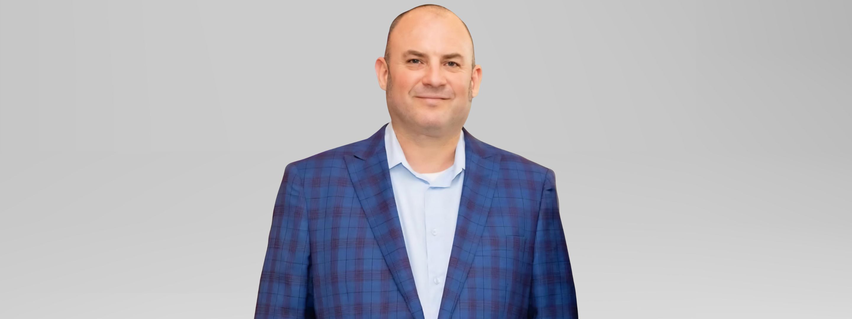 Jeff Schoep – Speaker on Extremism, Change & Human Resilience