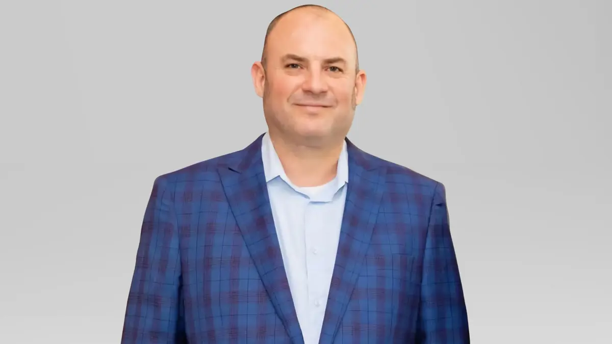 Jeff Schoep – Speaker on Extremism, Change & Human Resilience