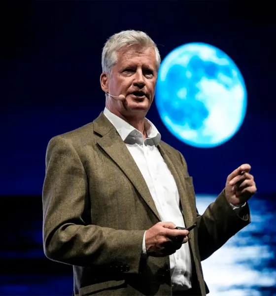 Kimberly Carson: Keynote Speaker on AI and Creativity