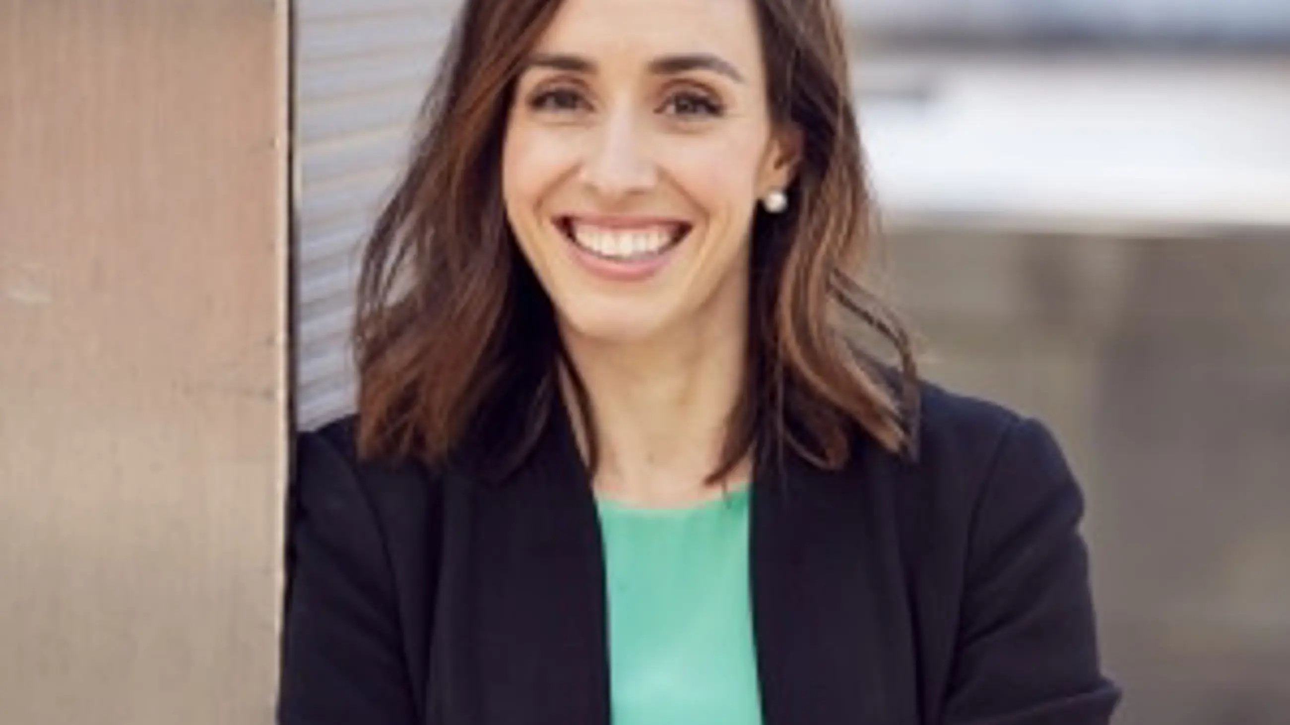 Holly Ransom: Leadership Keynote Speaker & Transformation Expert