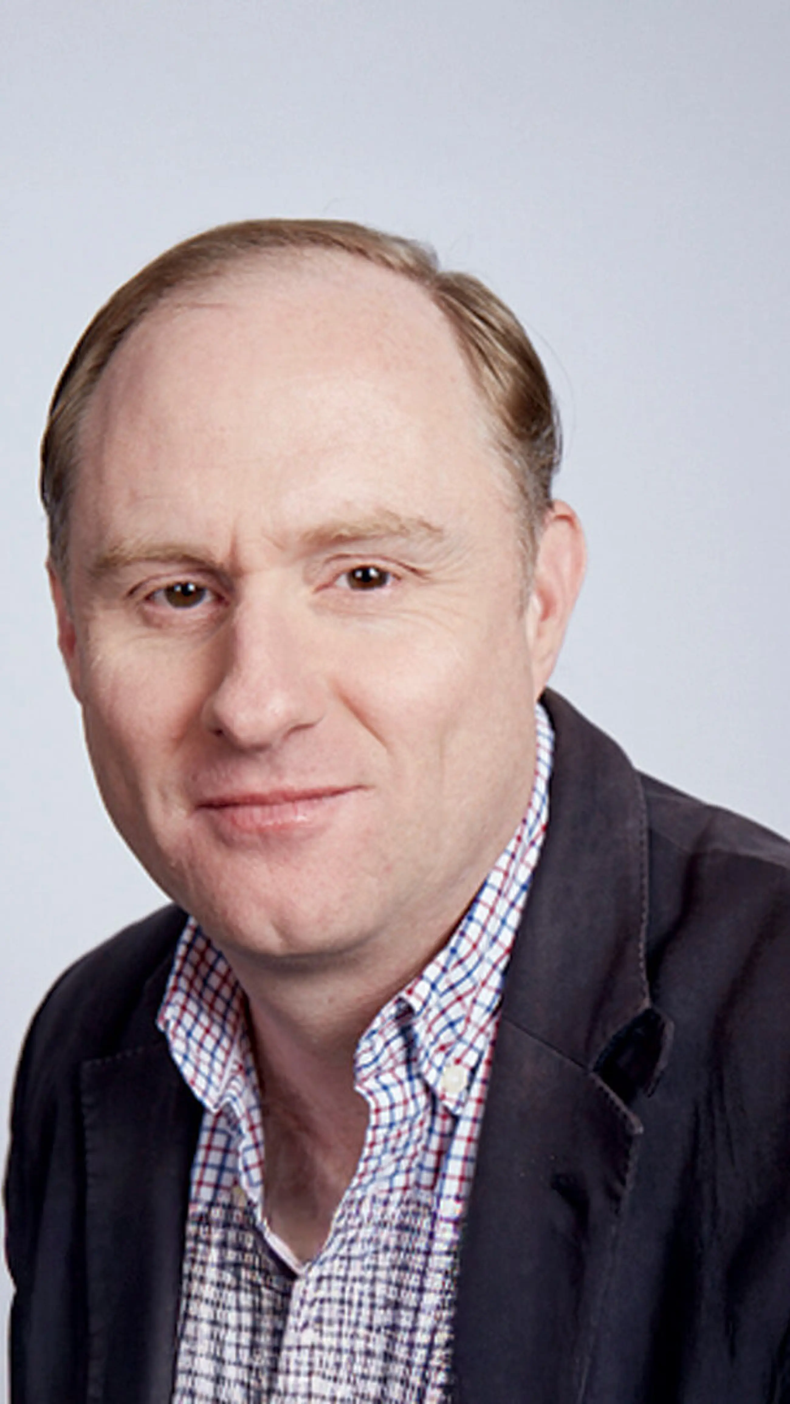 Andrew Grill – Actionable Futurist & Digital Transformation