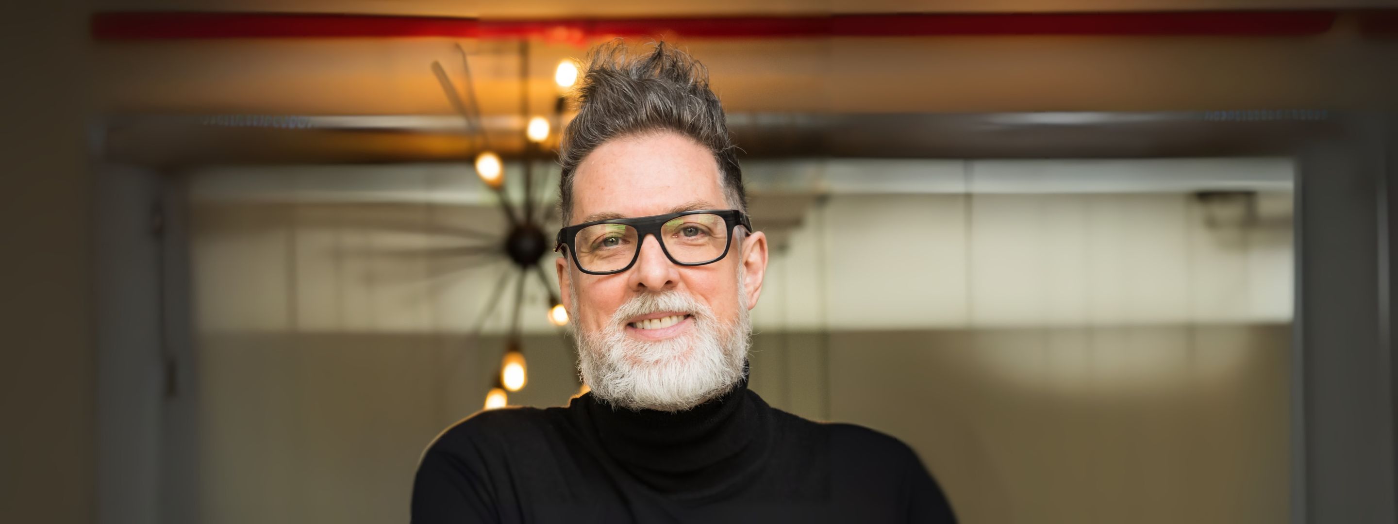 Neil Redding Keynote Speaker | AI, Innovation, Business Growth