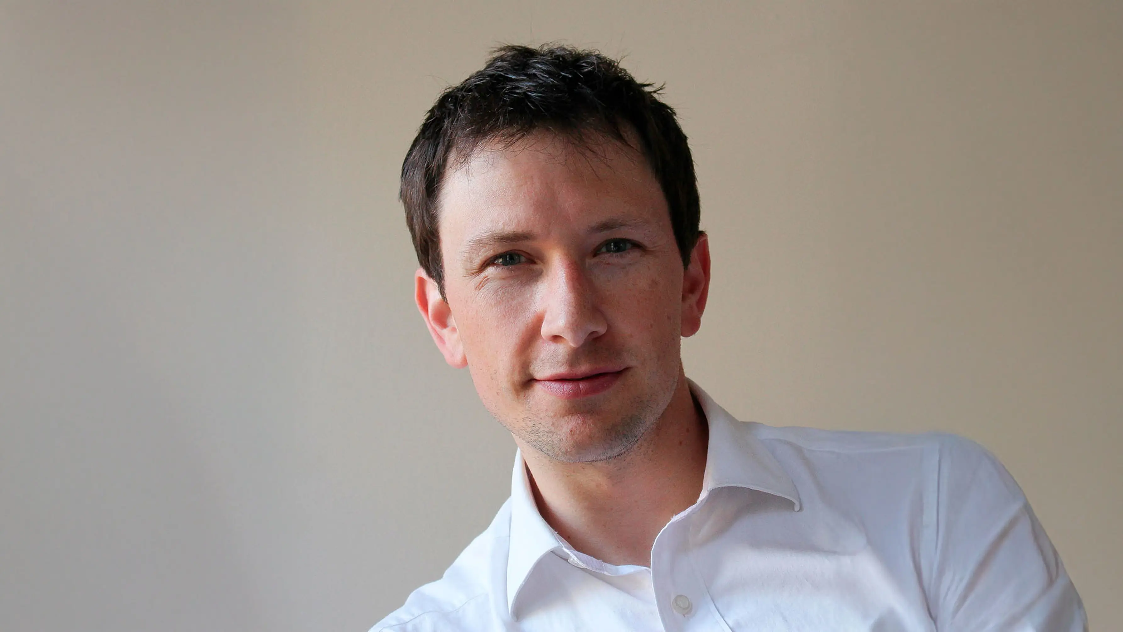 Chris Kutarna: Best-Selling Author and Visionary Leader