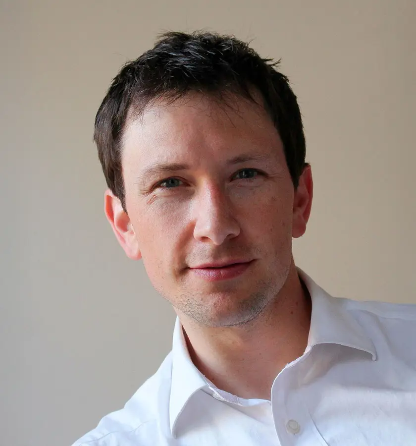 David Hyner - International Motivational GoalSetting Speaker & Researcher