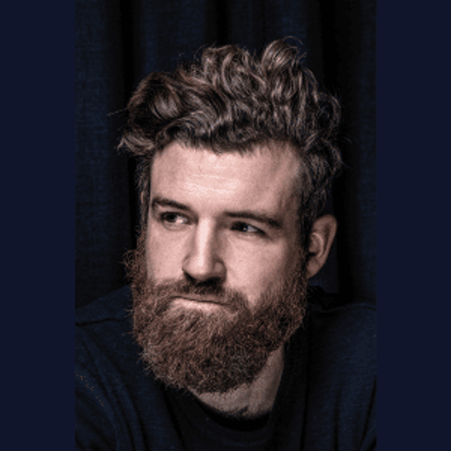Charlie Walker: Intrepid Adventurer and Inspiring Speaker
