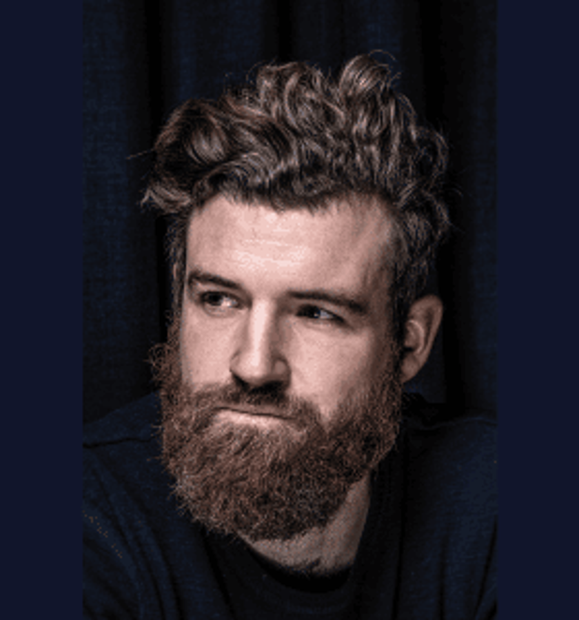 Steve Hill: Adventure & Leadership Keynote Speaker