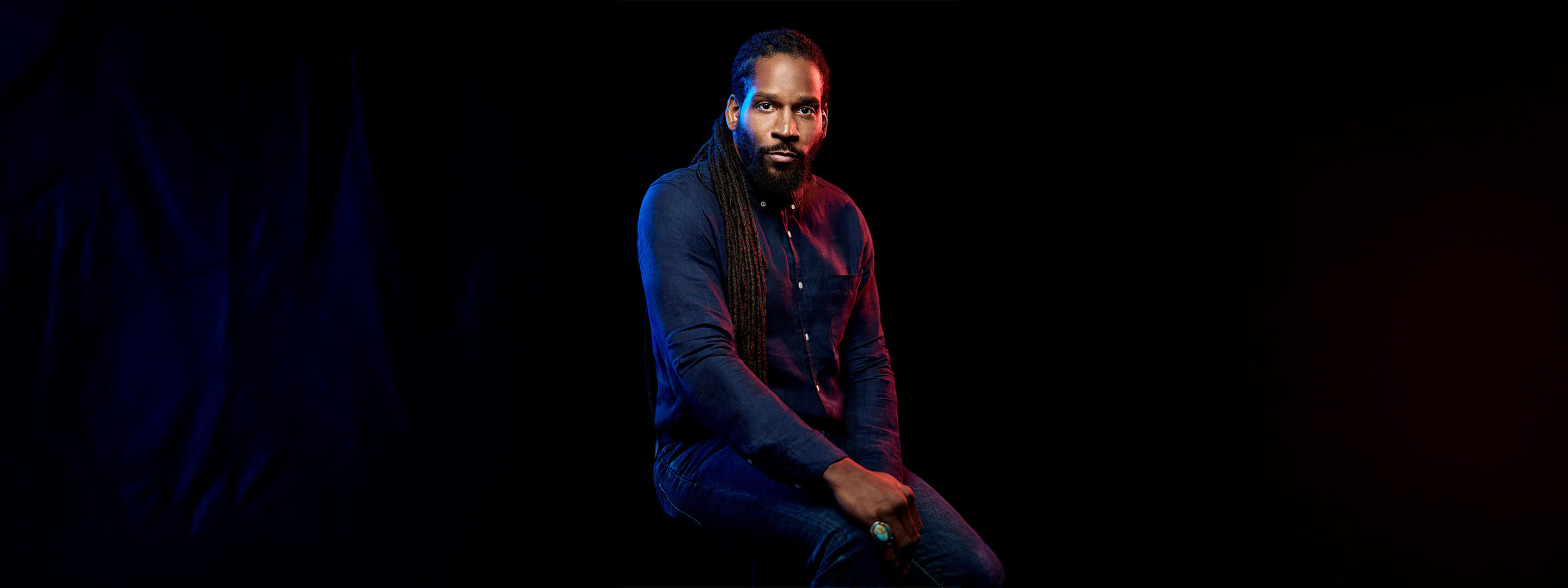 Marques Anderson: Keynote Speaker & Change Agent