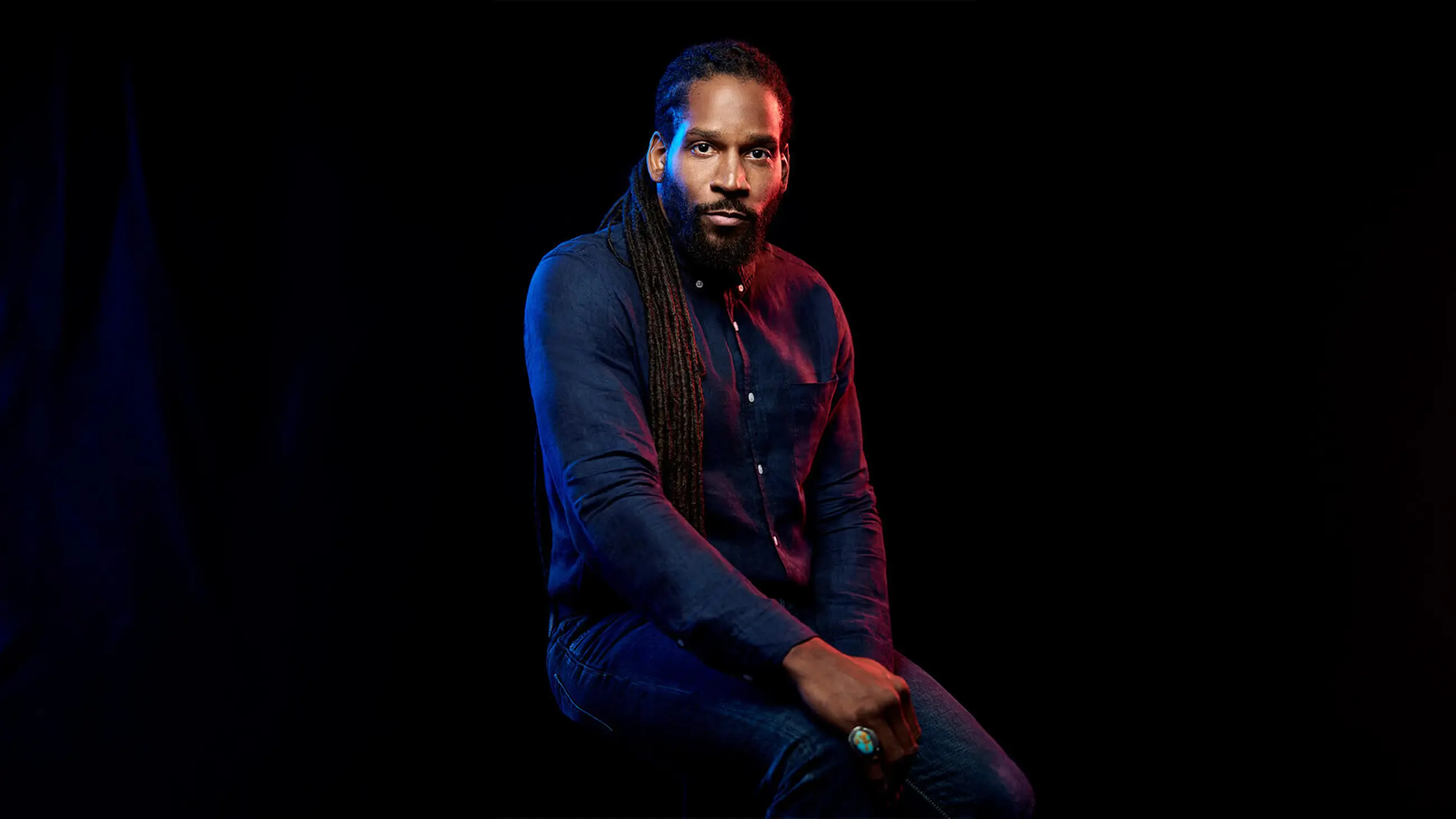 Marques Anderson: Keynote Speaker & Change Agent