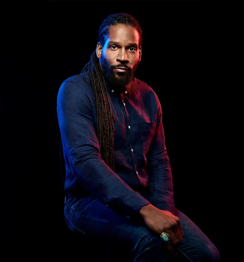 Ed Reed: NFL Legend and Inspirational Keynote Speaker