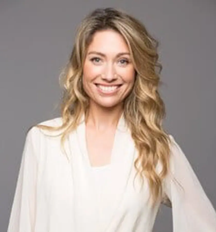 Erika Shepard: Transforming Leadership Through Well-Being