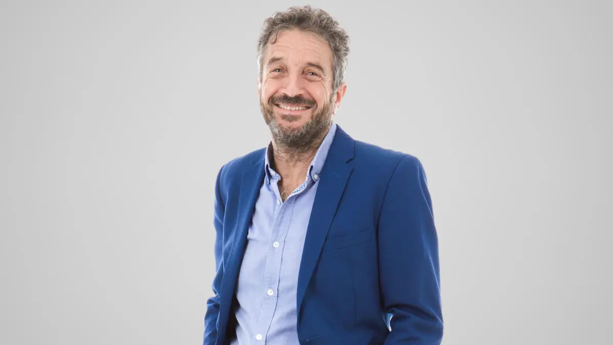 Tom Flatau | Neuroscience Leadership Keynote Speaker