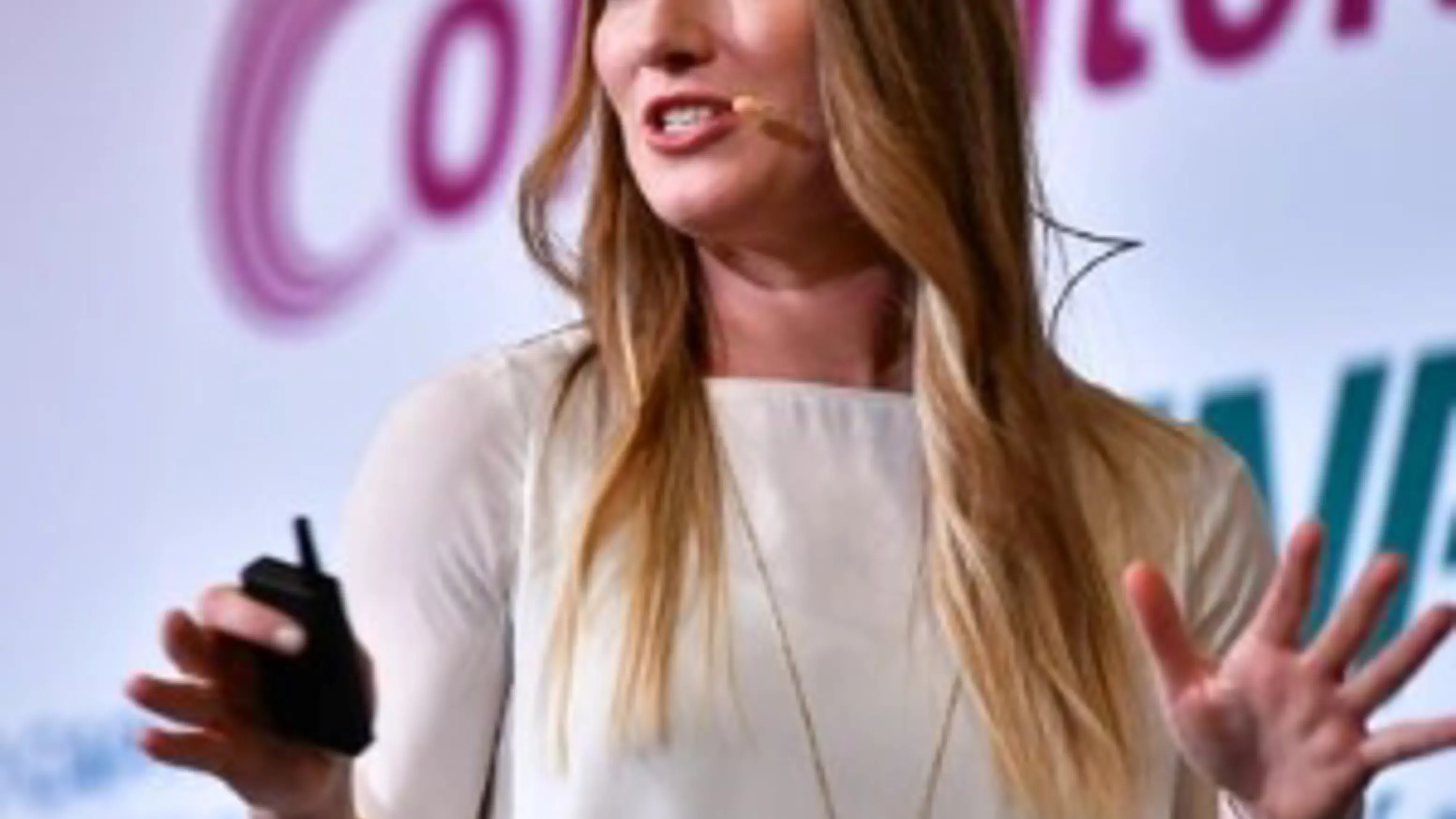 Heather Moyse: Keynote Speaker and Olympian