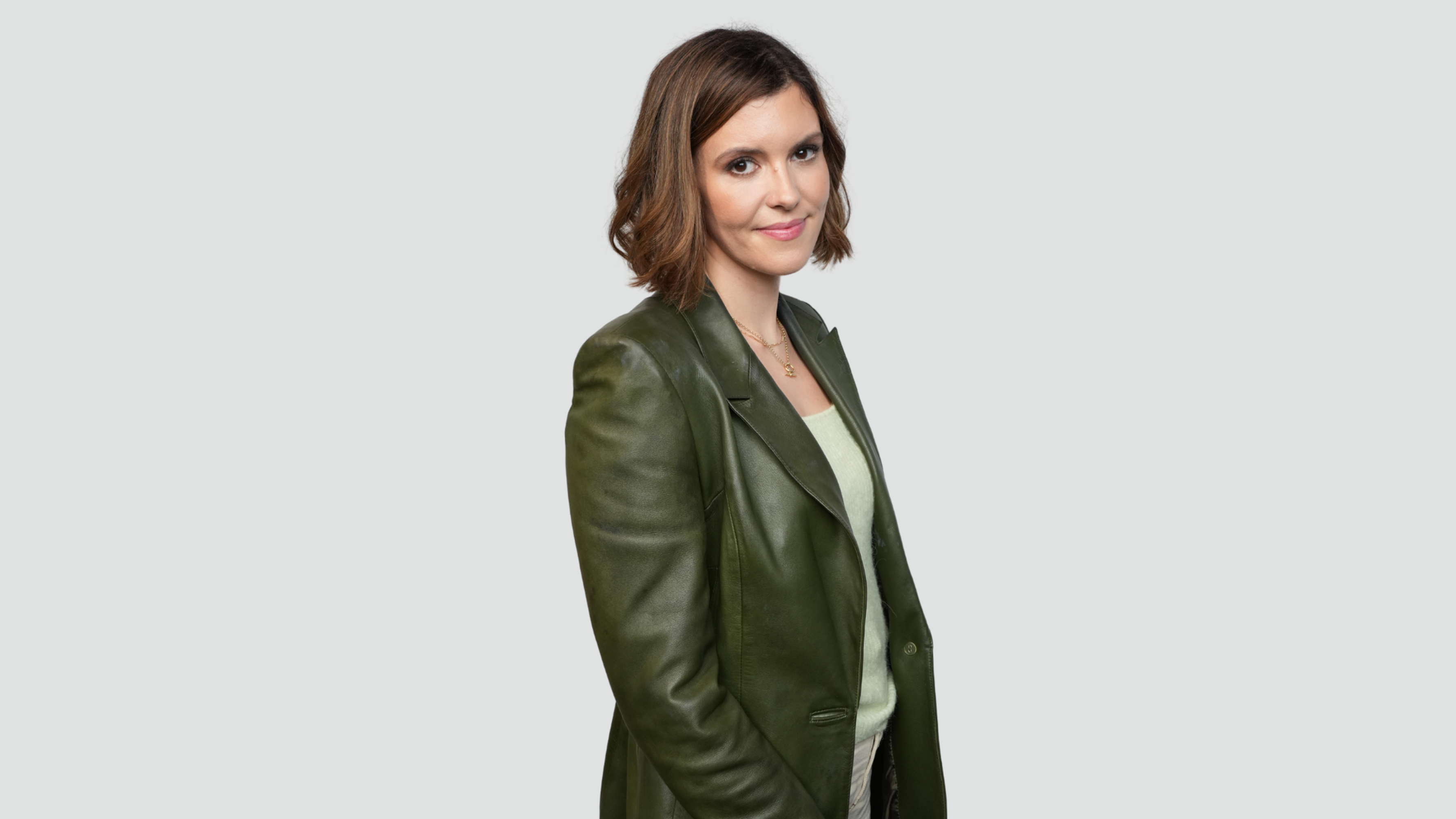 Georgia Lewis Anderson | AI Keynote Speaker