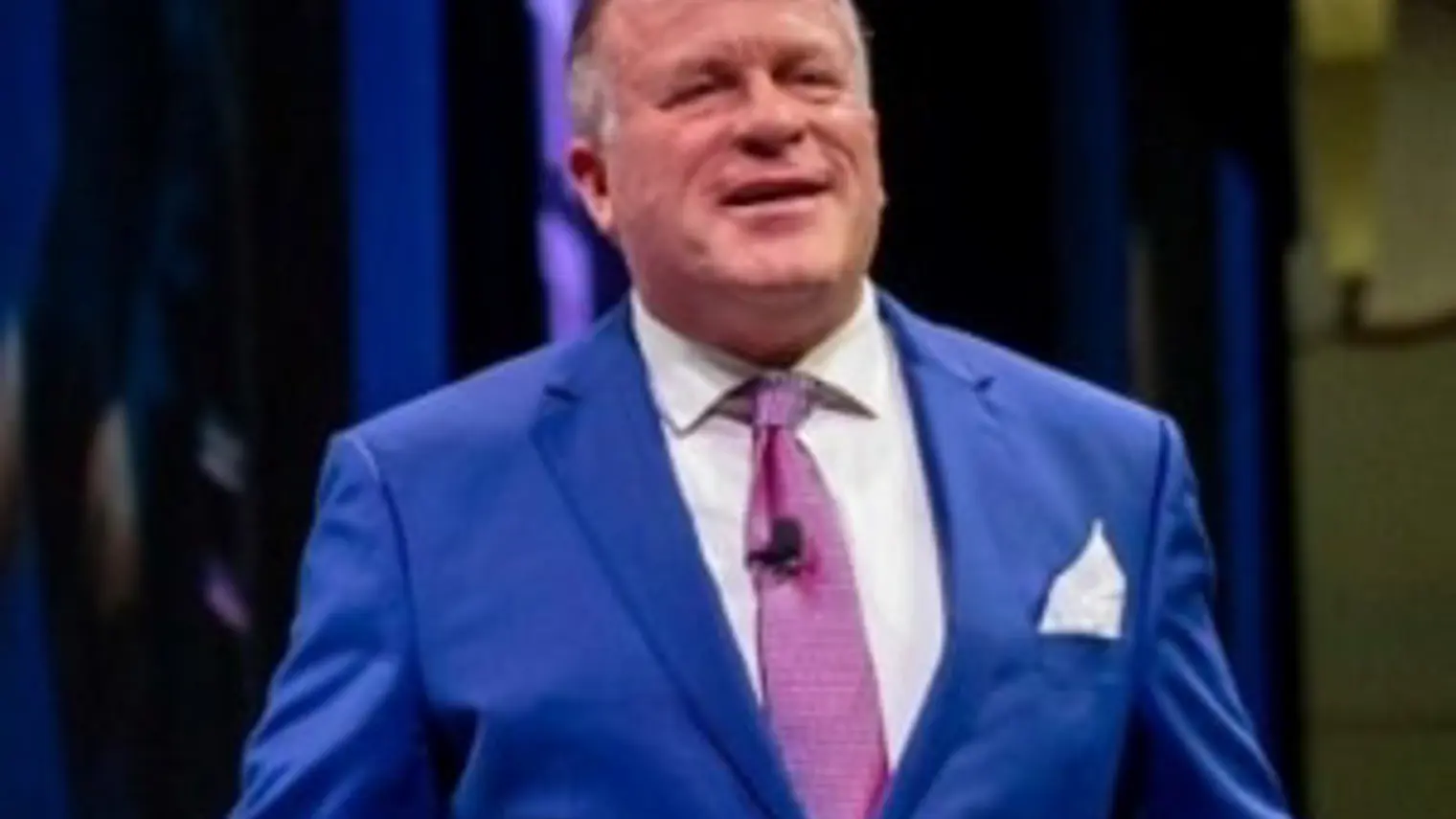 Chris Widener: Global Impact Keynote Speaker