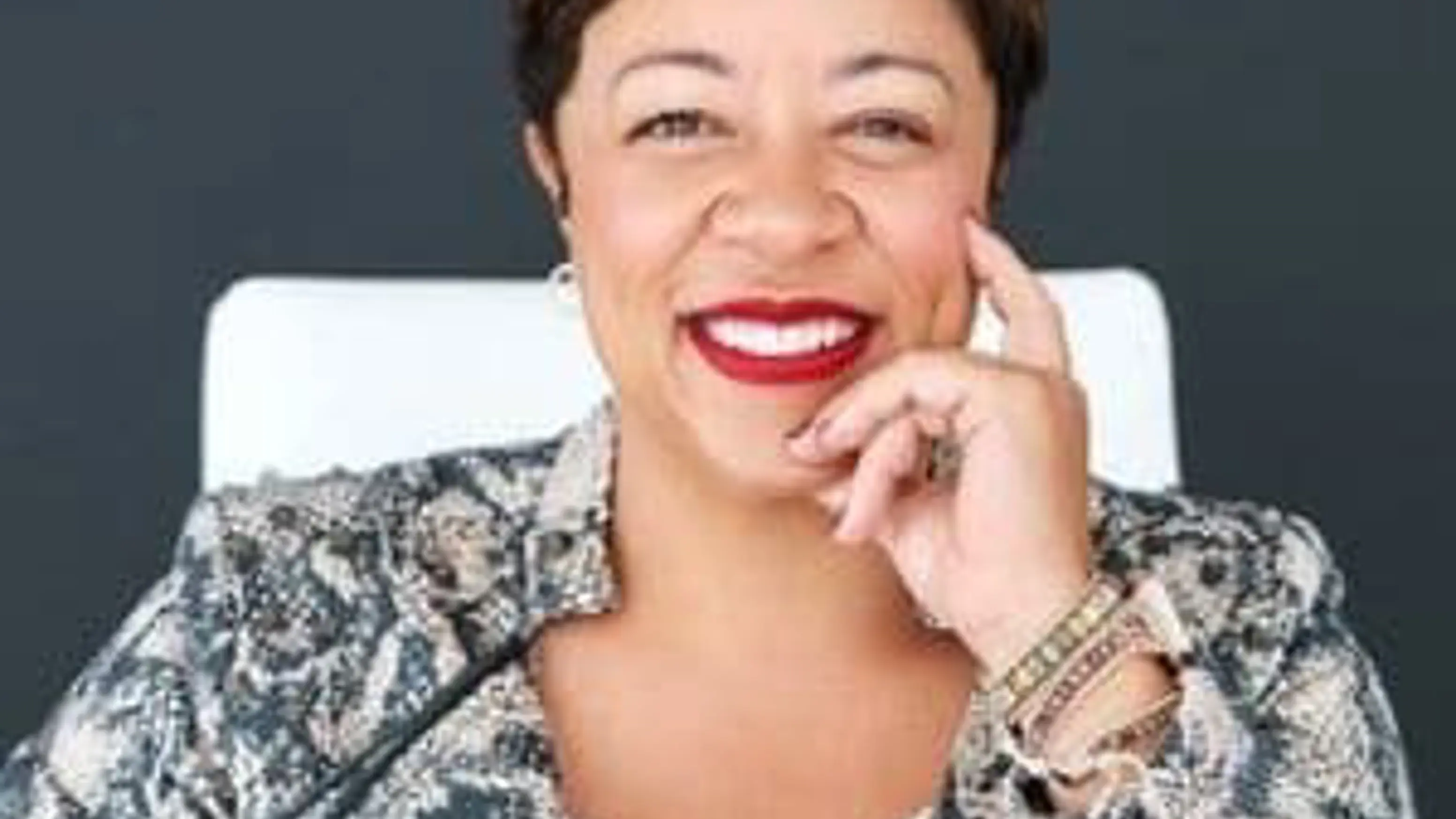 Melissa Majors: Consultant, Author, and Speaker