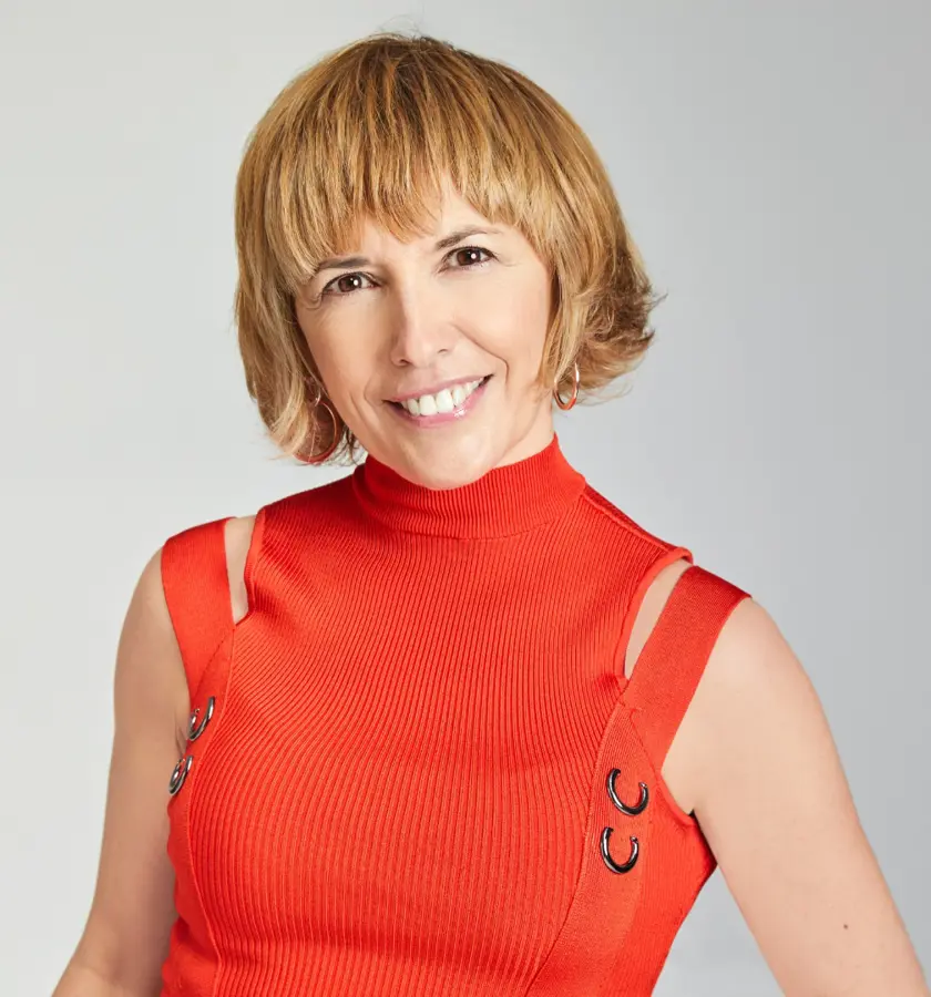 Michelle Ray: Leadership & Change Keynote Speaker