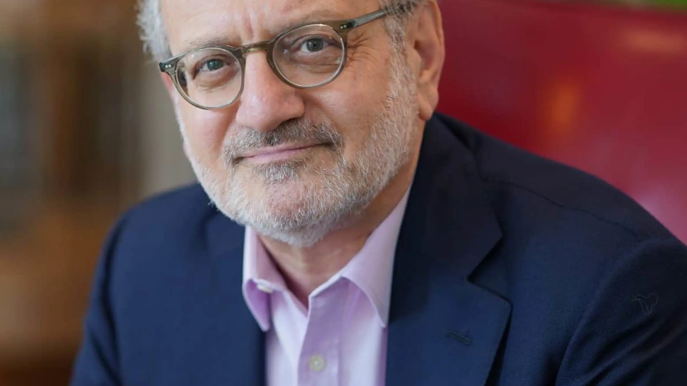 George Jerjian | Overcoming Adversity | Self-Development Expert