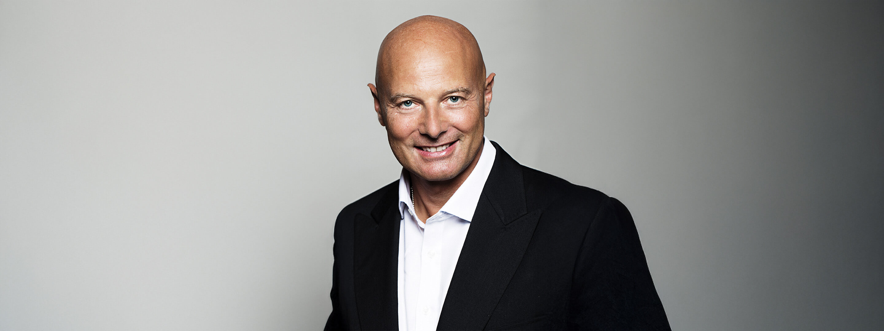 Speaker Roberto Forzoni: Direct booking for your event here