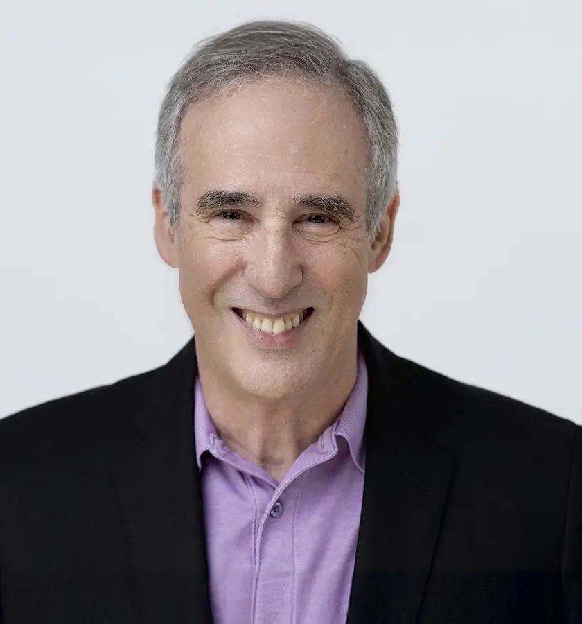 George Andriopoulos: Leadership & Turnaround Keynote Speaker