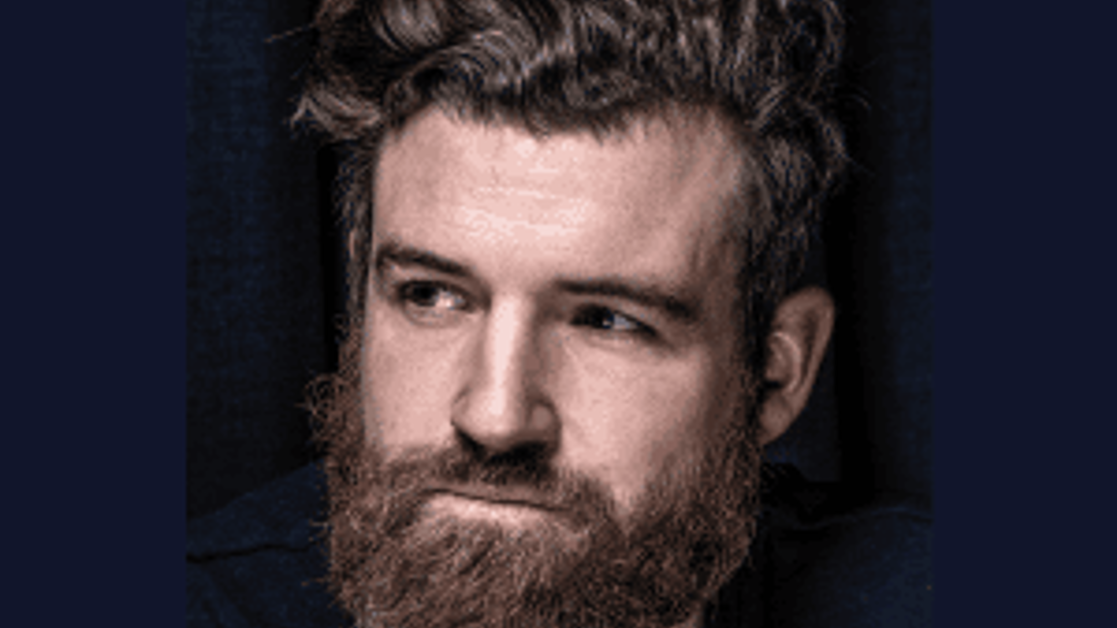 Charlie Walker: Intrepid Adventurer and Inspiring Speaker