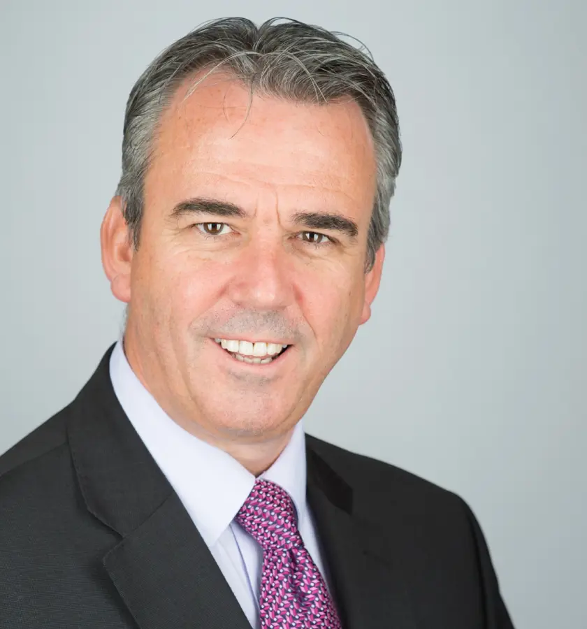 Scott Schwefel | Keynote Speaker on Leadership & Team Performance