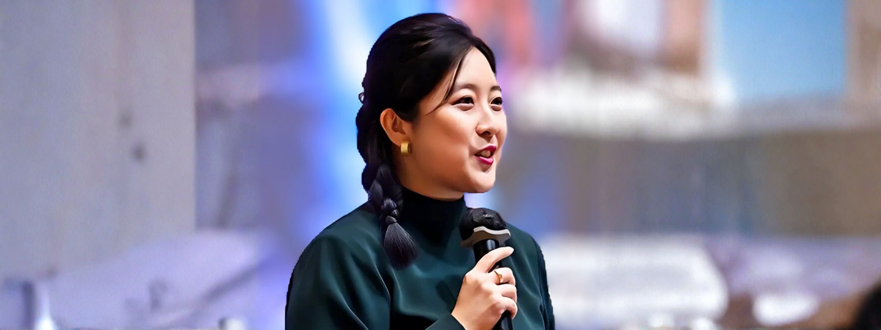 Shamane Tan – Cybersecurity Keynote Speaker on Leadership & Trust