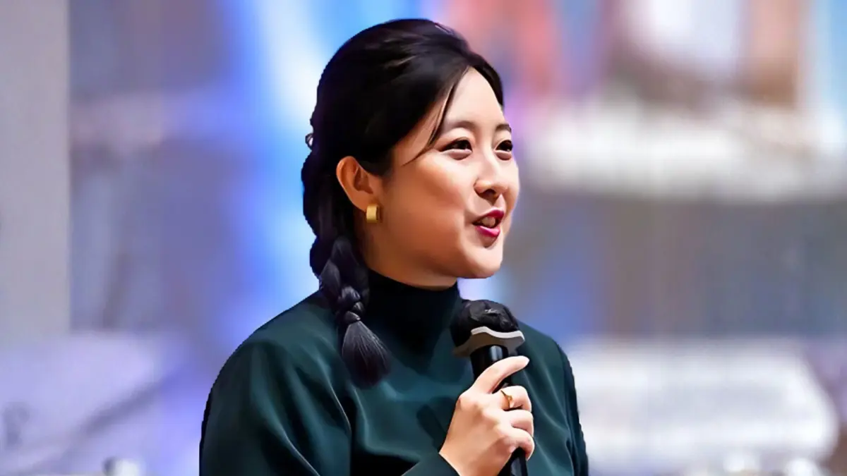 Shamane Tan – Cybersecurity Keynote Speaker on Leadership & Trust