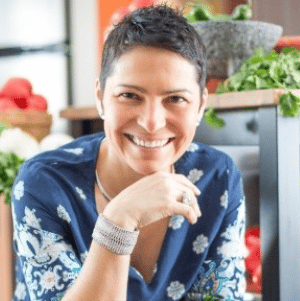 Magie Cook - Business coach and author