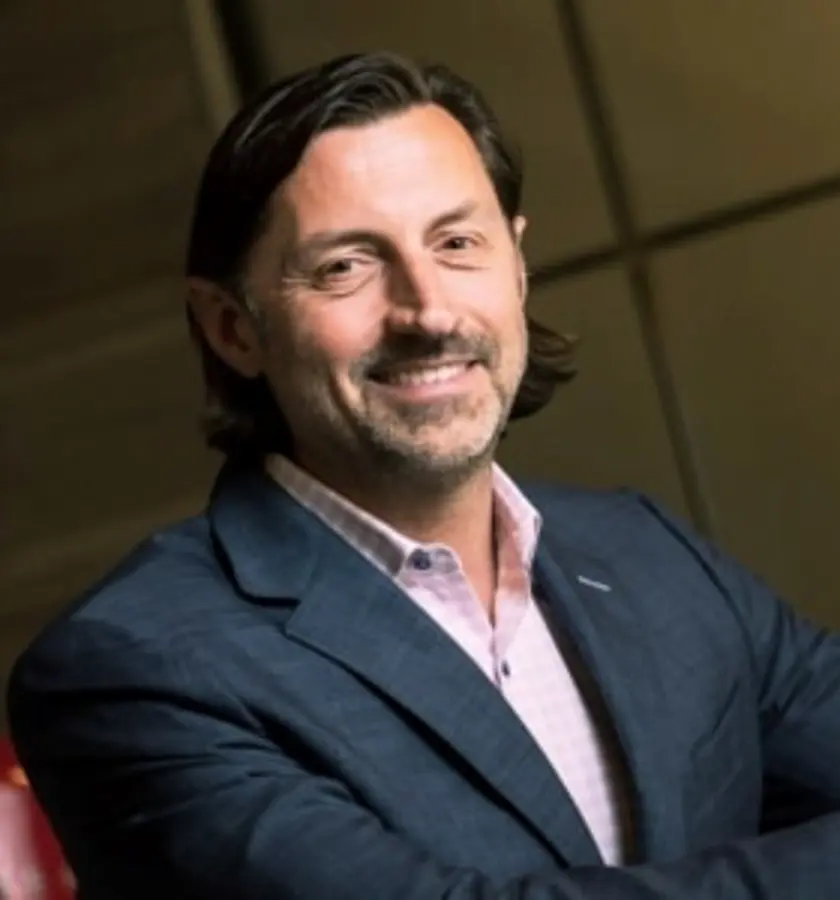 Chip Eichelberger | Transformative Keynotes and Sales Strategies
