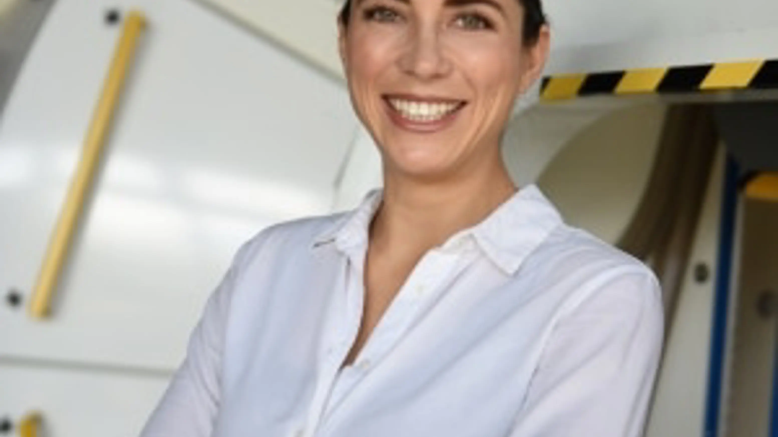 Laura Winterling: Physicist & Inspiring Keynote Speaker