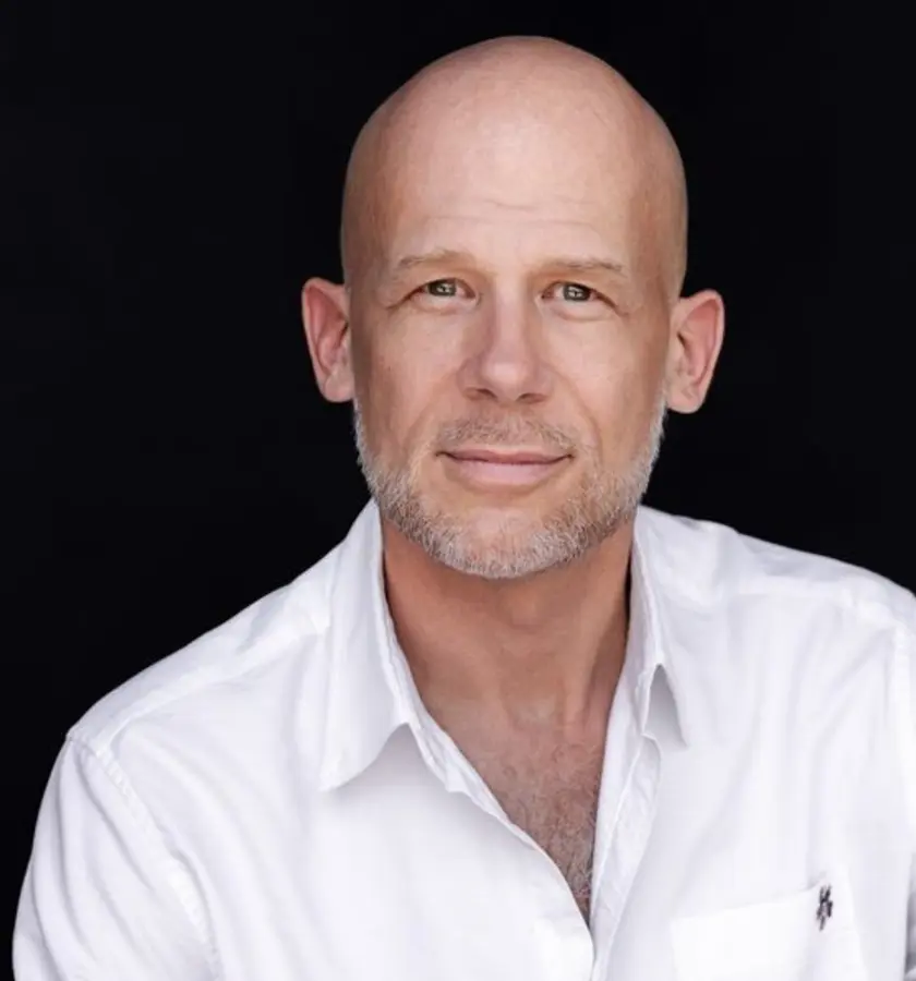 John Englander | Oceanographer & Leading Climate Change Expert