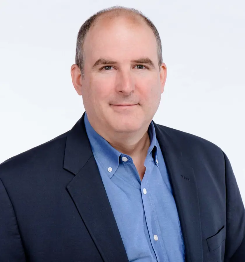 Marc Gordon: Inspiring Keynote Speaker for Business Success