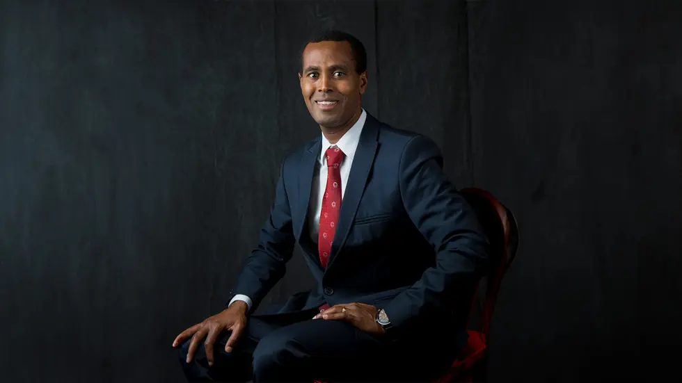 Speaker Dr. K. N. Jacob - Optimizing your life through keynotes