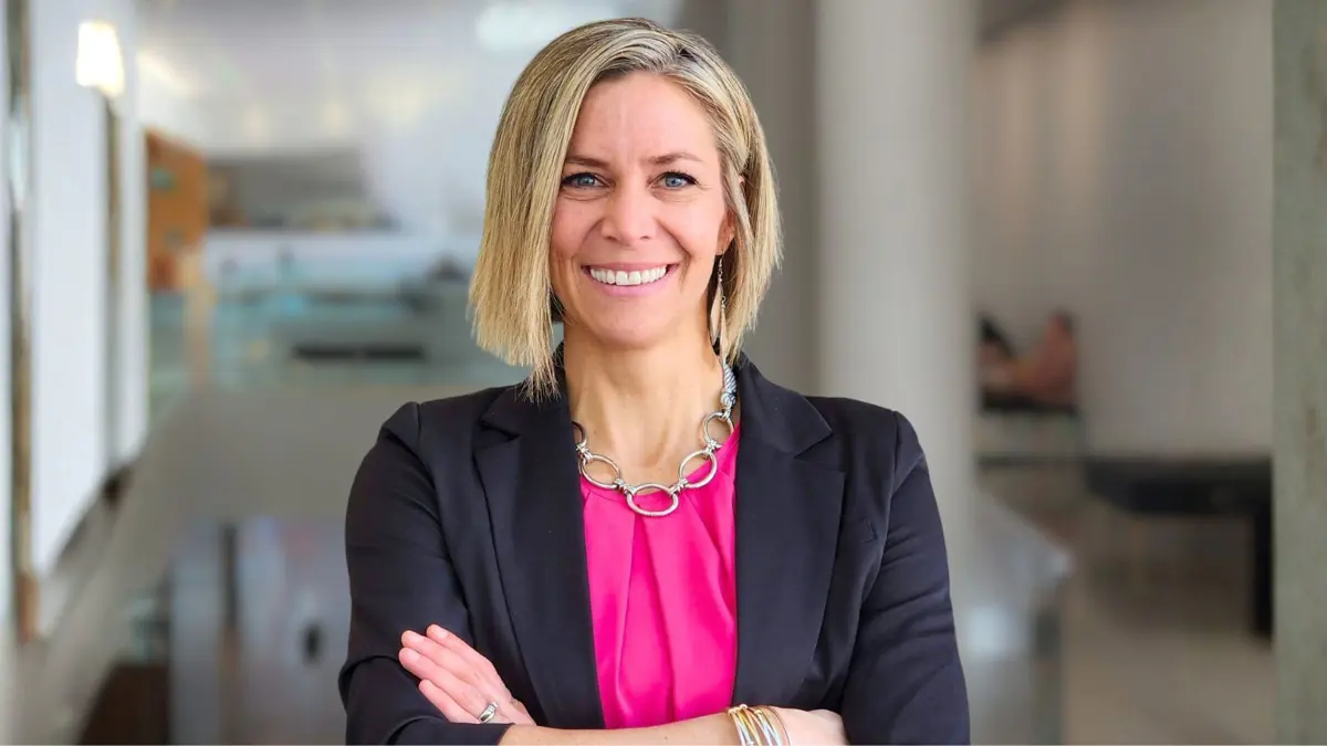 Noelle Pikus Pace | Olympic Medalist & Resilience Speaker