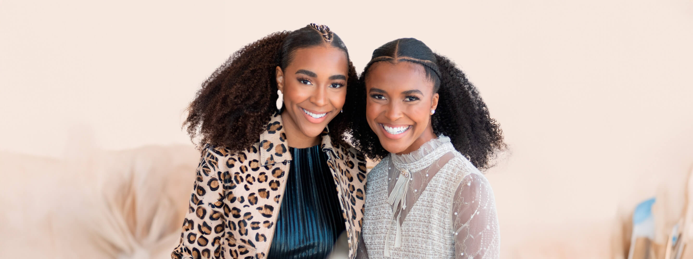 Justice & Nia Faith: Empowering Change through Keynotes