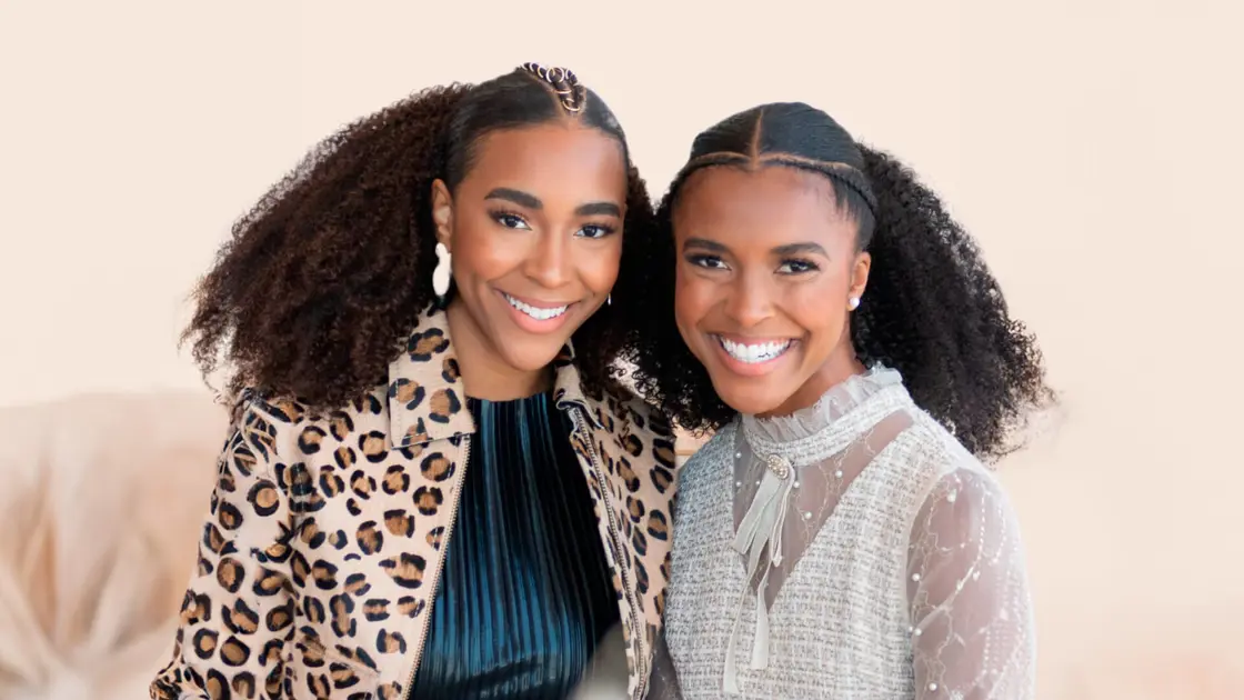 Justice & Nia Faith: Empowering Change through Keynotes