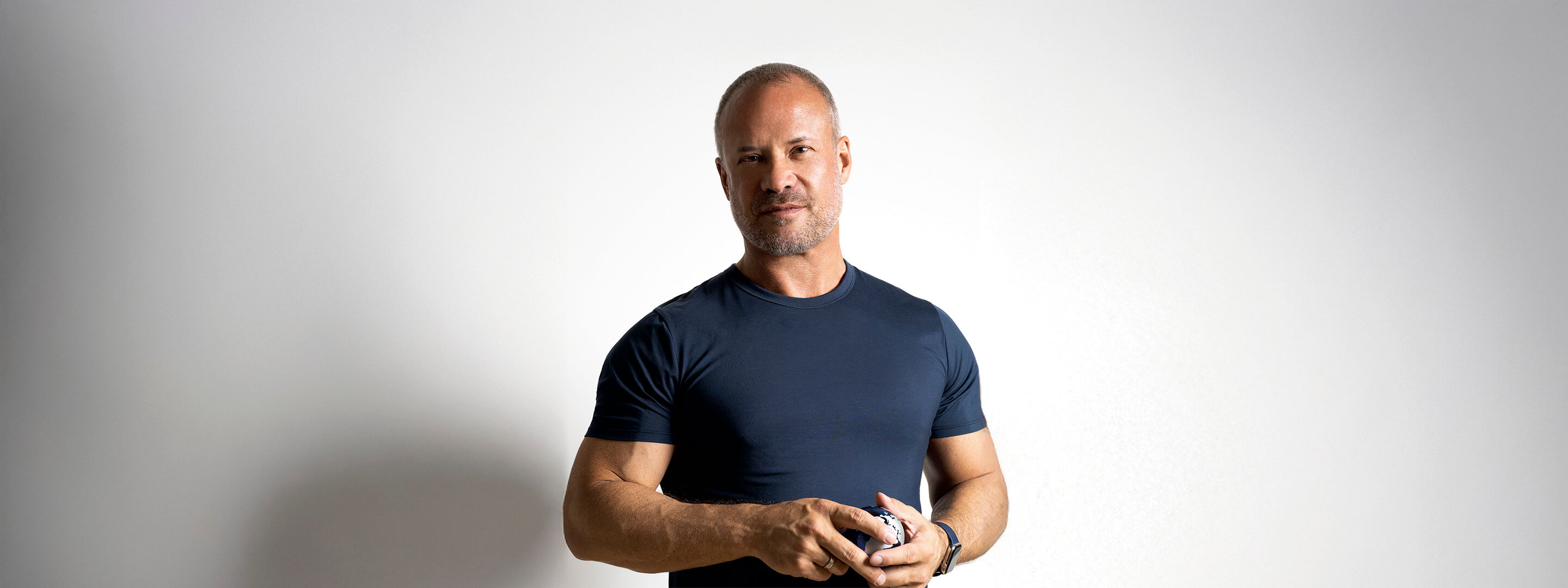 David Allison: Behavior Scientist Delivering Inspirational Keynotes