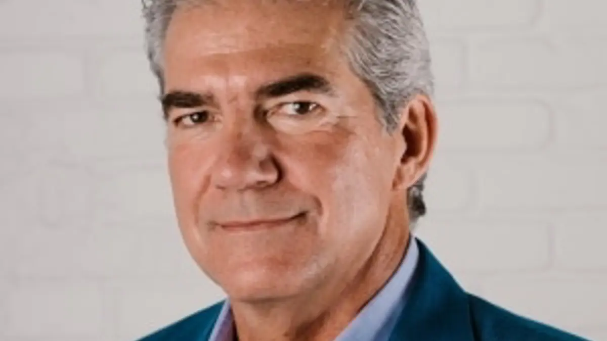 Joel Manby