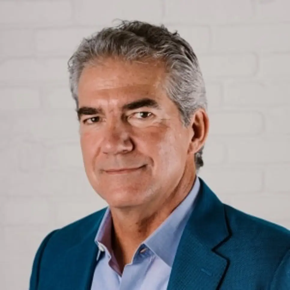 Joel Manby