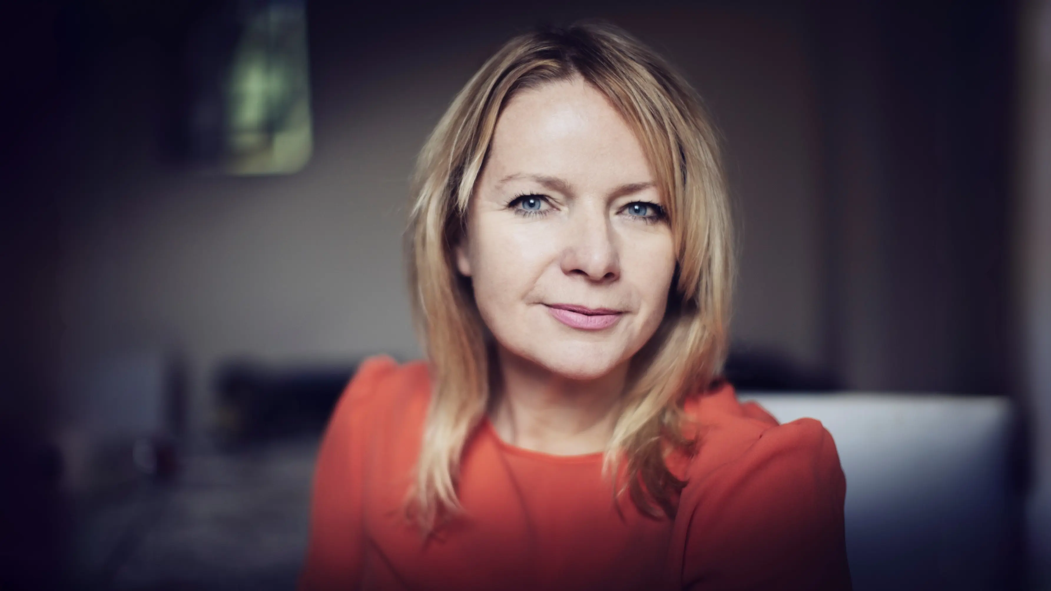 Susannah Streeter - Economics and Finance Trends Specialist