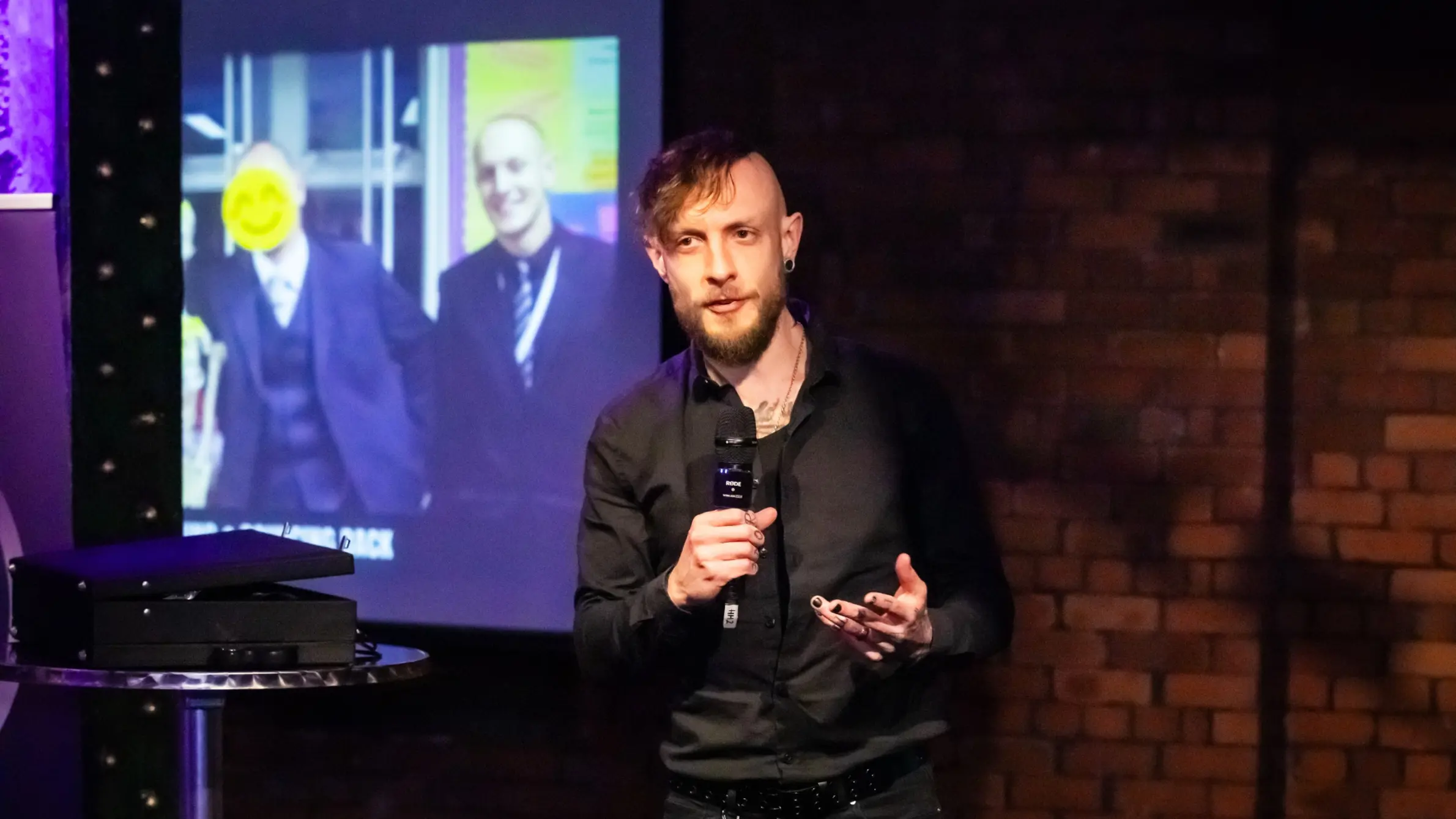 Jay Unwin: Resilience & Stress Management Expert