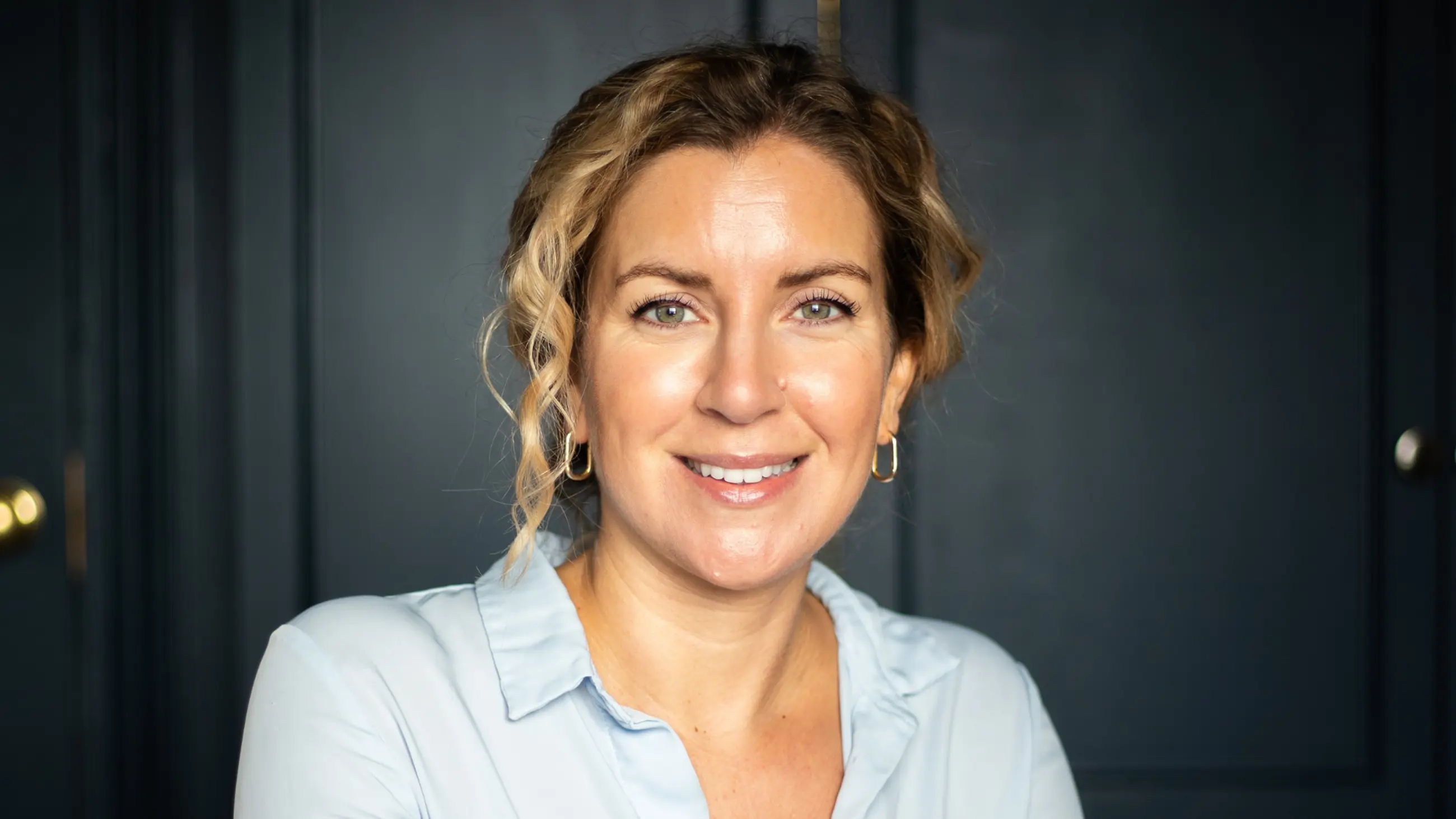 Speaker Ruth Tongue | Nutrition & Health | Expert on Corporate Well-being