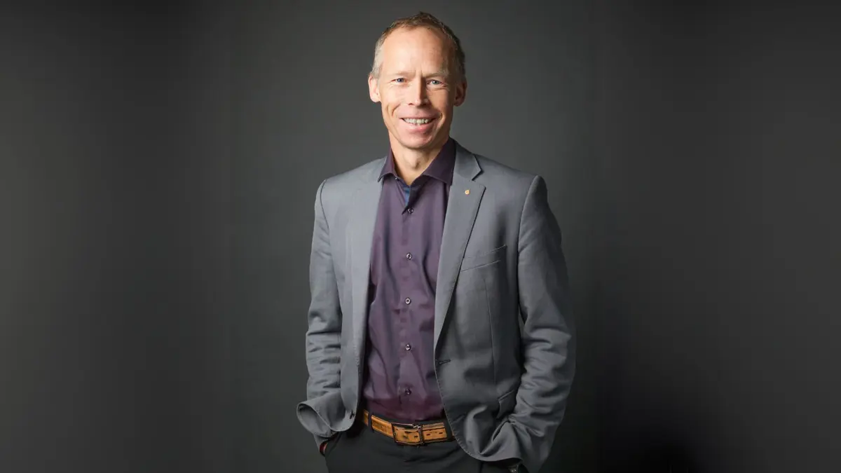 Johan Rockström: Leading Expert on Global Sustainability Keynotes