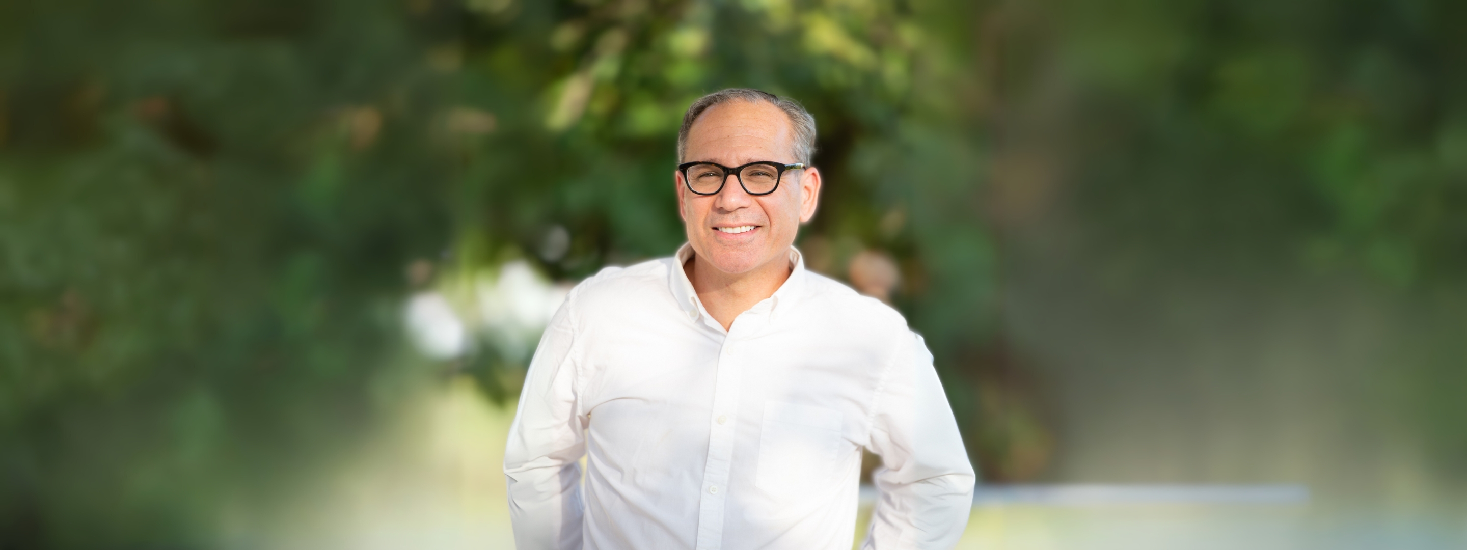 Andrew Reiner – Keynote Speaker on Modern Masculinity and Leadership