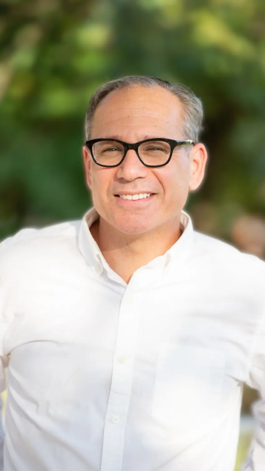 Andrew Reiner – Keynote Speaker on Modern Masculinity and Leadership